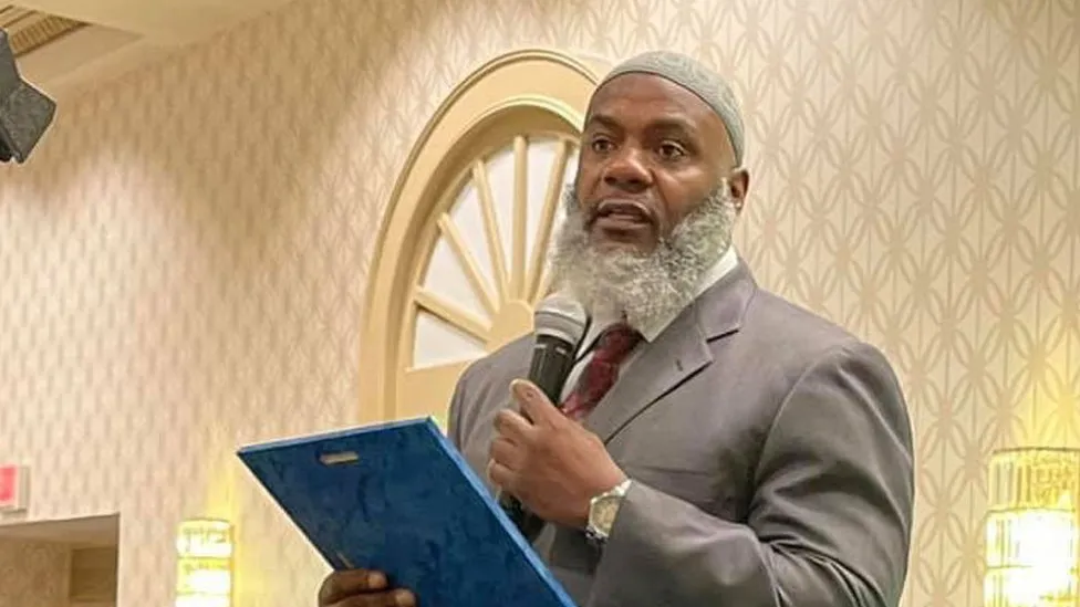 US Imam Shot And Killed Outside His Mosque - TheNewsGiant