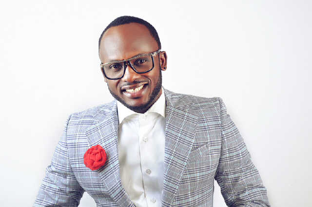 National Anthem: Comedian 'I Go Save' Asks For More - TheNewsGiant