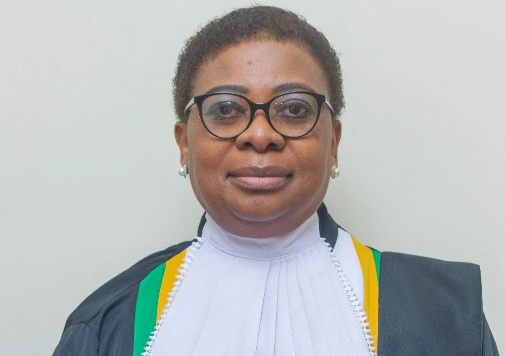President Hails Female Nigerian Judge Reelected To Africa’s Human ...