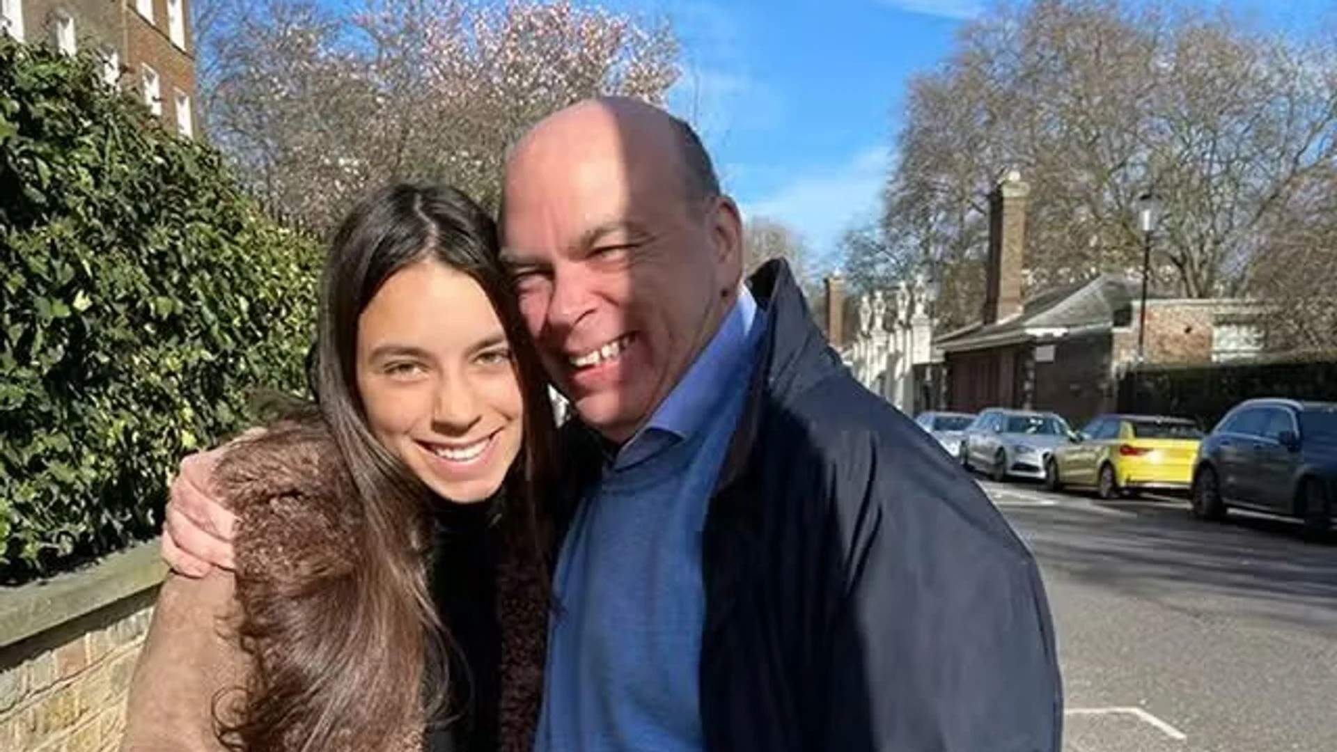 Body of UK IT Billionaire Lynch's Daughter Found In Sicily Yacht Wreck ...