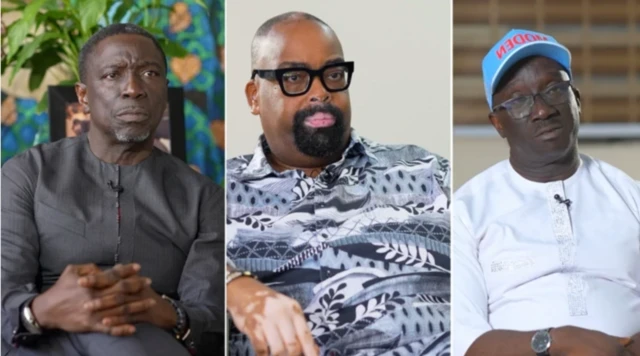 Edo PDP's Ighodalo Dragging INEC, APC, Okpebholo To Tribunal - TheNewsGiant