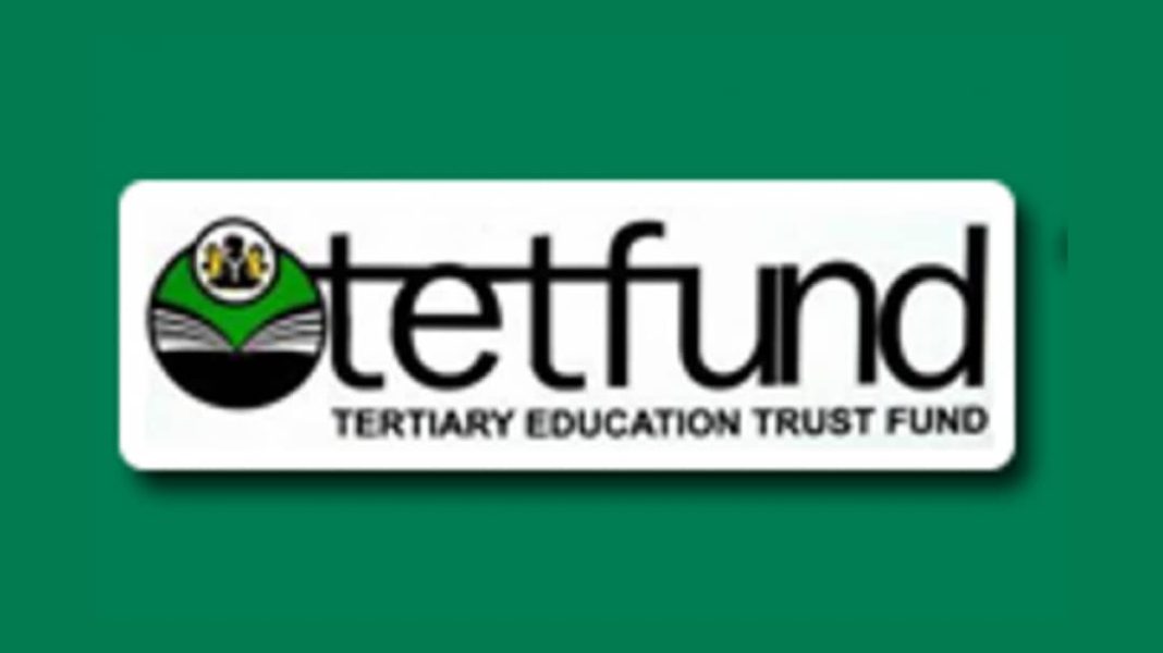 2024: TETFUND’s Year Of Popular Positive Attestation - TheNewsGiant