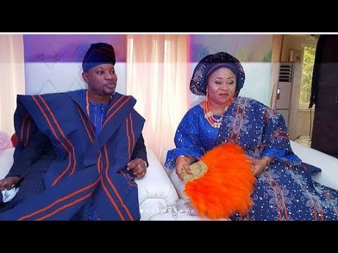 Gospel Singer Dare Melody: How My Wife Died On Prayer Mountain ...
