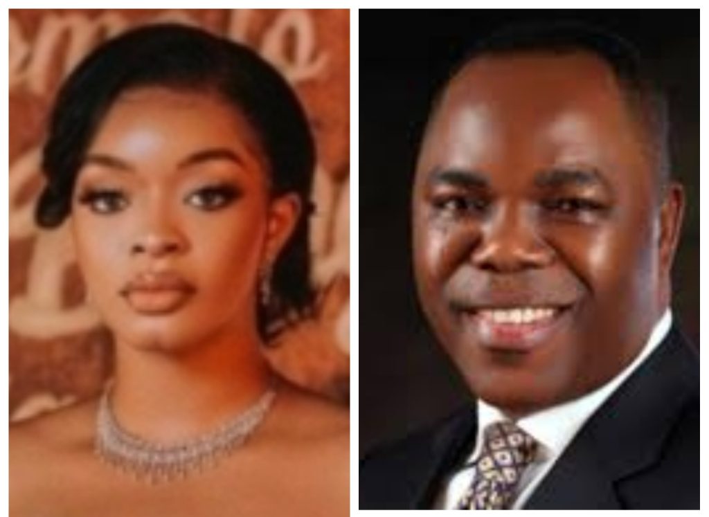 Adaobi Alagwu And Her Daughter Now In Tunde Ayeni’s Past, Says Family ...