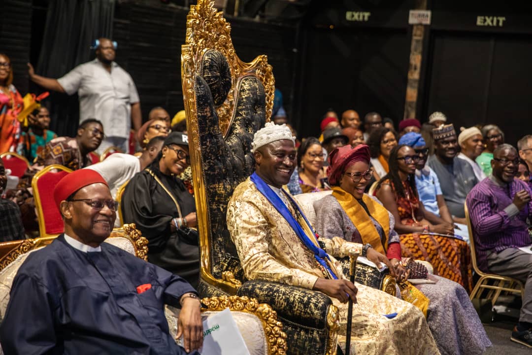 Uda Nkwa: Legacies Of Eze Aro VII, Mazi Kanu Oji, Revisited - TheNewsGiant