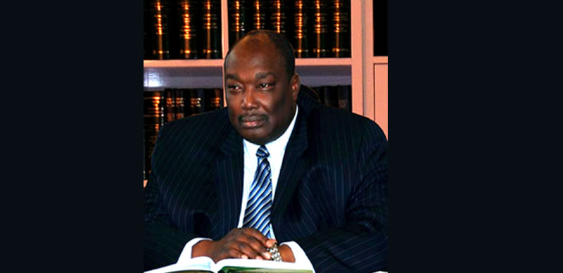Ex-NBA President Daudu On Rivers’ State Of Emergency: NBA Wrong; Tinubu ...