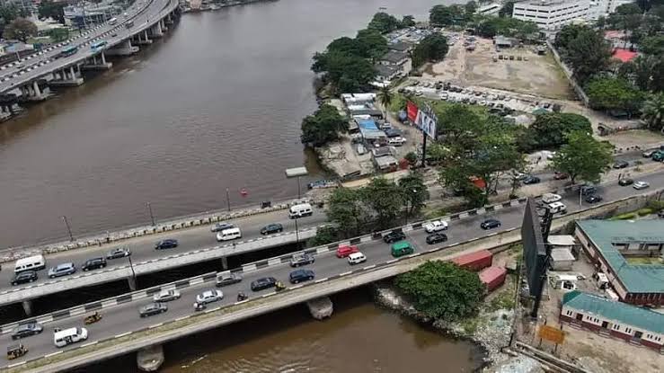 Lagos To Close Island Bridge For 2 Months - TheNewsGiant