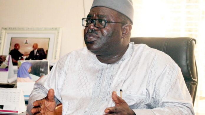 BOOK REVIEW: From Chaos To Consensus? A Critical Review Of Abdul Oroh's ...