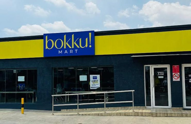 Wahala For Bokku Supermart As Advert Regulator ARCON, Public Spit Fire Over 'Omo Igbo Cheating ...